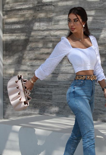 Press Area | Avanblanc